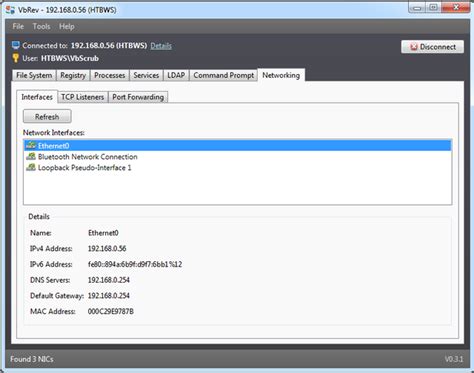 My Reverse Shell Gui Tool Tools Hack The Box Forums