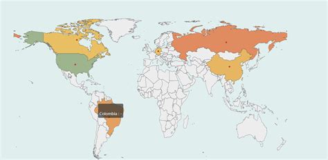如何用python制作地球仪 开发技术 亿速云