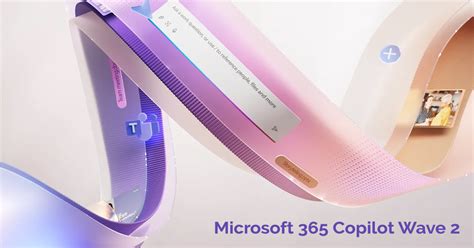 Revolutionary Microsoft Copilot Wave 2: Everything You Need To Know About Its Features - FireXCore