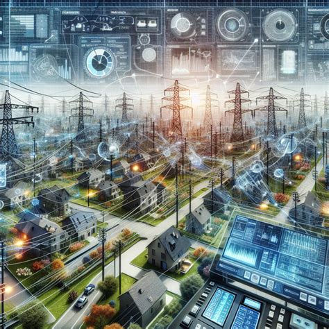 Smart Grids Principles And Applications