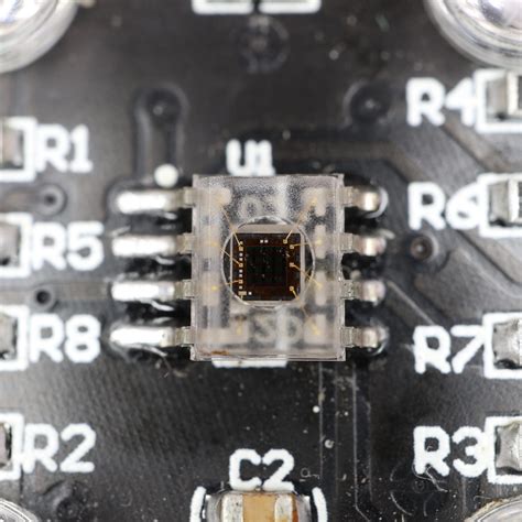 Arduino Tutorial Color Sensor Tcs230tcs3200 Michael Schoeffler