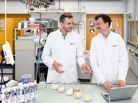 Algae Microalgae And Seaweed Latest News 2022 Vegconomist The Vegan