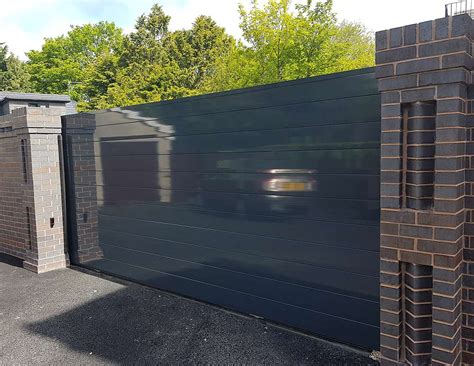 VulcaLap Gallery Vulcan Cladding Systems