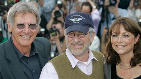 New Indiana Jones Movie With Harrison Ford To Hit Theaters In July