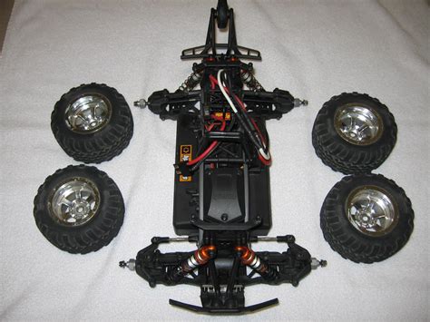 HPI Savage Flux XS SS ARTR R C Tech Forums