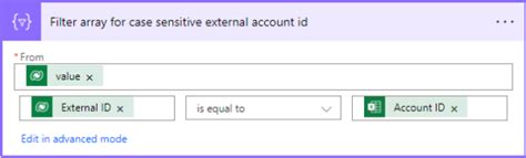Power Automate How To Filter Dataverse List Rows Action For A Case