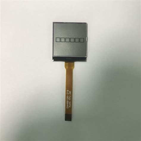 Customized Custom Segmented Displays Manufacturers And Suppliers