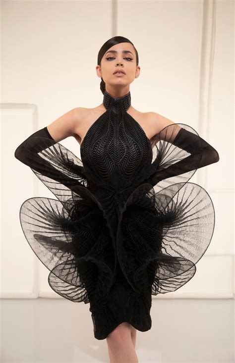 Sofia Carson On Her Couture Filled New Era Vogue