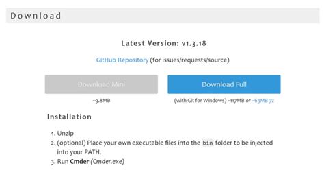 [shell] windows上支持linux shell的工具 方法 千千寰宇 博客园