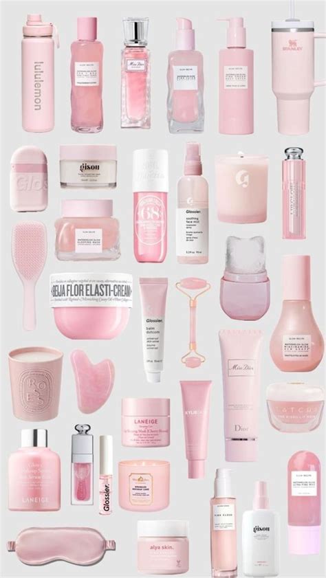 Pin De J Em Me Coded Produtos De Maquiagem Produtos De Maquilhagem
