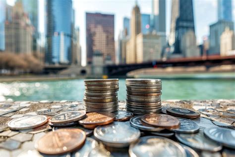 Minimum Annual Income Needed To Qualify As Middle Class In Chicago 2024