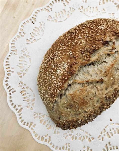 Best Multigrain Bread In Singapore Epicure Magazine