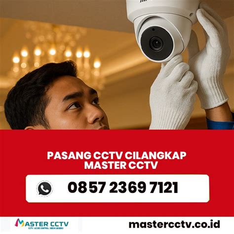 Jasa Pasang Cctv Cilangkap — Master Cctv Solusi Keamanan Yang Praktis