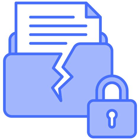 Misappropriation Generic Color Lineal Color Icon