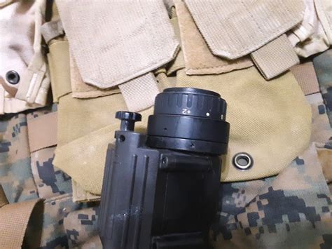 An Pvs 14 And More Ar15 Com