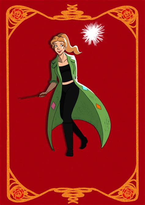 Marj Full Body No Glasses By Arielniweihuang On Deviantart
