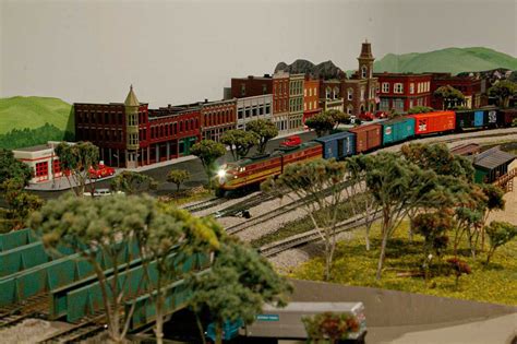 Ho Scale Switching Layout Artofit