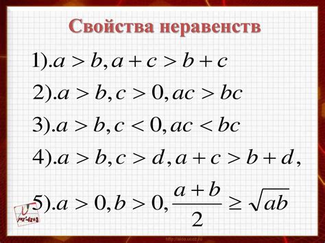 Справочник по алгебре. (7-9 класс) - презентация онлайн