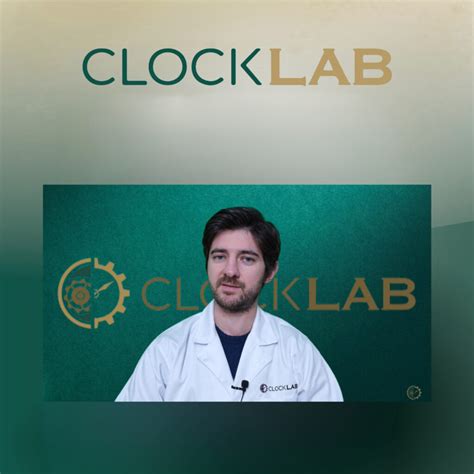 Clocklab Clockface