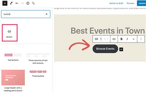 Wordpress Layout Terms Demystified Quick Reference Syndicate Solutions