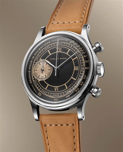 Furlan Marri Timetide Watches Au