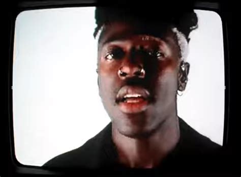 Moses Sumney Shares New Live Performance Video For Bless You” Under