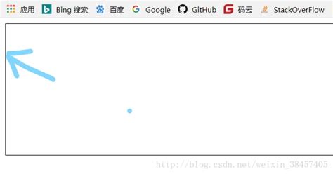 如何处理div与浏览器之间的间隙 div与浏览器顶部的距离取消 csdn博客