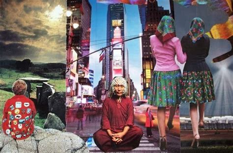 Jesse Treece Creatividad