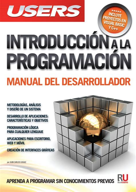 Introduccion A La Programacion By Axel554 Issuu