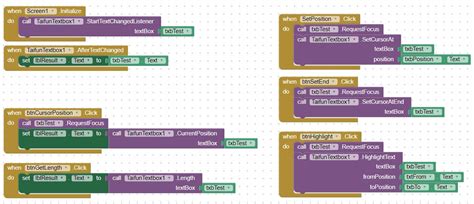 textbox extension extensions kodular community