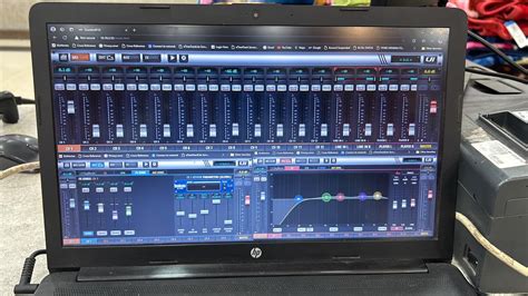 Soundcraft Ui16 16 Input Remote Controlled Digital Mixer Musical Instruments