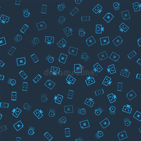 Set Stopwatch Dead Monitor Delete File Document And Mobile On