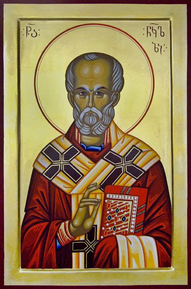 Orthodoxy Ge † გალერეა ზვიად მაისურაძის ხატების გამოფენა