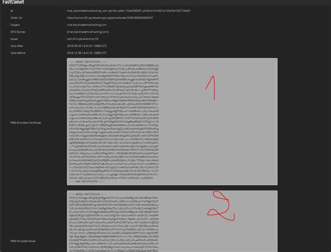 Android Only Issue With Ca Lets Encrypt Certificate · Issue 12277 · Rocketchatrocketchat · Github
