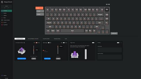 Keychron Q1 HE Review PCMag