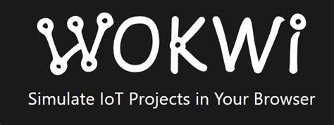 軟硬體的天空 Wokwi Simulator Serial Port And Led Application