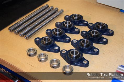 Rtp Robot Test Platform Updated Blogs Diydrones Rtp Robot Test Platform Updated Blogs Diydrones