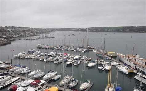 Rejs Photos Cornwall Marchapril 2015 Falmouth National Maritime