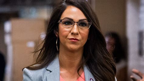 Who Is Lauren Boebert And Is She Married The Us Sun