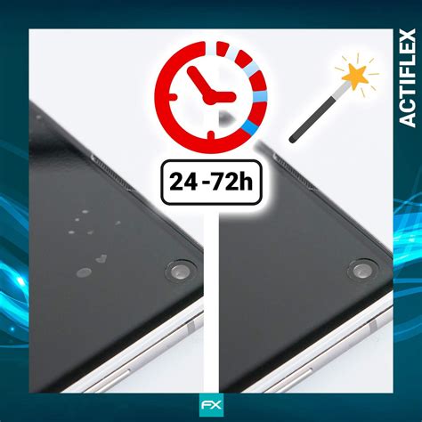 Protector De Pantalla Compatible Con Huawei Watch Fit Protector Film