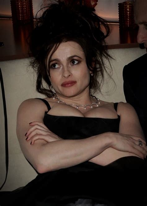 Pin By Lady Pinsalot On My Wardrobe Style In Helena Carter Helena Bonham Carter