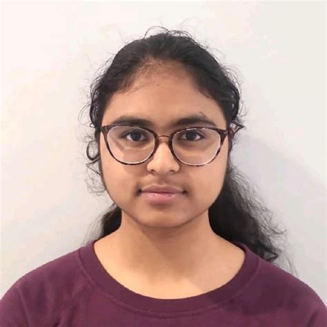 Meena Shravya Motepalli Panther Creek High School Cary North Carolina United States Linkedin