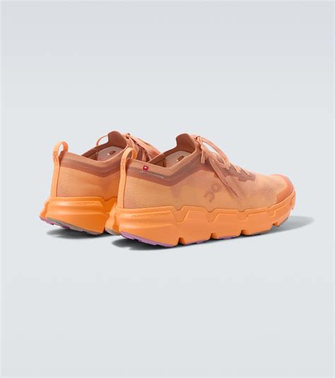 Cloudsoma Running Shoes In Orange On Mytheresa