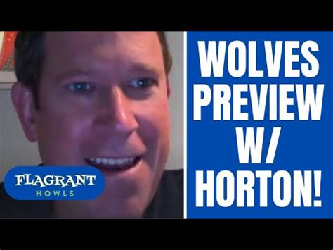 Minnesota Timberwolves Season Preview With Alan Horton Skor North