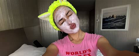 Cotton Candy Toothpaste Paullie Skin