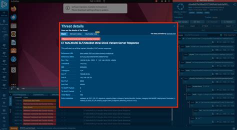 Analyzing Linux Malware In Anyrun 3 Examples Anyruns