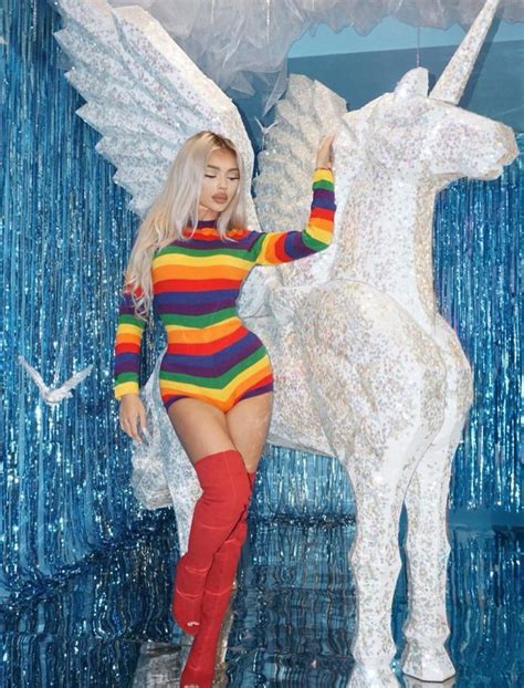 Best Pride Parade Outfits Prestastyle