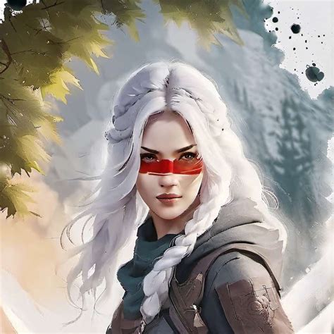 Talkie Profile Harumi Ninjago Talkie Ai Ninjago