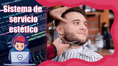 Código Fuente Completo De Sistema De GestiÓn De Servicio EstÉtico Con Laravel Php Y Mysql Fullstack