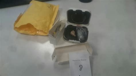 Small Hearing Aids Life Changing Products